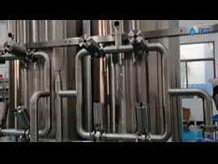 Dow Water Purification Systems Pharmaceutical Water Treatment Plant