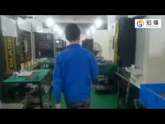 5 Axis Milling Cnc Machining Turning Parts Brass Stainless Steel Precision Metal