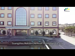 Guangzhou Meklon Chemical Technology Co., Ltd. - Refinish Automotive Car Paint Manufacturer