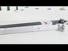 Partes de toldo de alta calidad duraderas Armas plegables de aluminio para toldo retráctil al aire libre