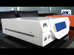 Electrosurgical Generator Energy Platform Electrosurgical Unit