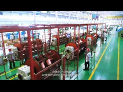 - Cavo a tensione ridotta 100 m