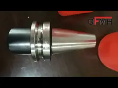 Side Lock Weldon End Mill Holder HRC56-58 CNC Tool Holder BT Arbor