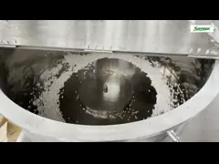 5 To 300Kg/H Round Shape Powder Granules Pelletizer Granulating Machine Qzl Pelletizer