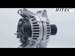 23100-Z5719 Truck Alternator Engine For Nissan Trucks Fe6