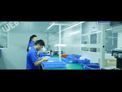 Low Insertion Loss Optical Fiber Array 1Ch To 128Ch With Wide Operation Temperature
