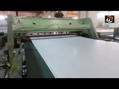 Ss316 Stainless Steel Metal Plates 10Mm 150Mm 8K Finish