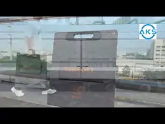 25 Years Warranty Sunport Solar Panels High Efficiency 200W Solar Modules For Outdoor