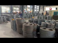 Odm Spl500 Schwing Concrete Mixer Parts Concrete Pump Wear Plate 150Mm