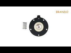Nbr Diaphragm Repair Kit For Sbfec 3/4“ Dmf-Z-20 Mf-Z-20 Dmf-Zm-20 Mf-Zm-20 Valves