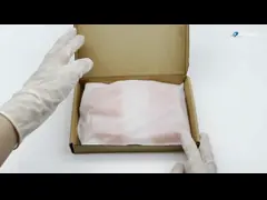 Realistic Oral Touch Wound Suture Practice Pad For Dental Education