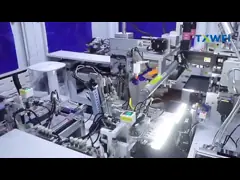 4.0 Inch Round Tft Display Full Color Circle Mipi Tft Interface Tft Lcd Display 450Cd/M2