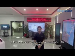 Shenzhen Shareme Electronic Technology Co., Ltd - Touch Screen Self Service Digital Kiosk Factory