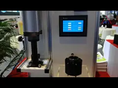 Tie Rod Standard Pneumatic Cylinder With Air Hydro Unit Al2Tk