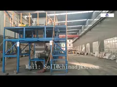 Project Investment Waste Sorting Machine Of Rechargeable Battery Recycling Program