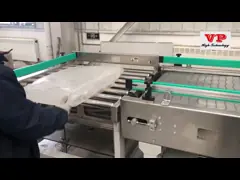 Automatic Viscosity Improver Dissolving System Iso 3A Certificate