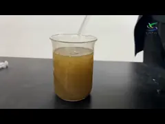 Apam Water Treatment Chemicals Flocculant White Anionic Polyacrylamide Coal Mining Industry Stabiliz