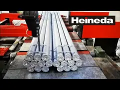 Lama a nastro verticale di CNC di alta produttività 30kw per la metropolitana e lo strato seganti VH0408