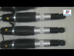 84176675 84176631 4 Pcs Air Suspension Shock Absorber Magnetic Ride Control For Cadillac Escalade Gm