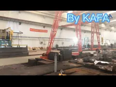 Cladding One Stop Solution For Prefabricated Steel Structure Workshop Building Project