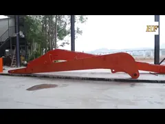 Mini Excavator Arm Boom Bucket Stick For Komatsu Volvo Kobelco Cat Hitachi