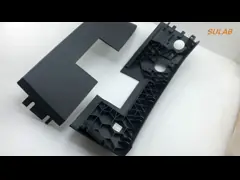 Handrail Entrance Inlet Cover Plate Escalator Spare Parts Smv405794 Smv405795 Smv405796 Smv405797