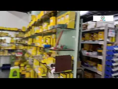 Гидравлические машины и аппараты для транспортировки отходов 708-2G-04262 708-2G-13370