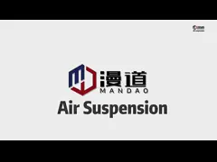 Oe 2203202438 Car Air Suspension Kits Mercedes-Benz S-Class Front Left/Right For W220 Airmatic