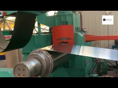 Astm 316L 10Mm Stainless Steel Coil A240 Cold Rolled 2B Surface For Construction