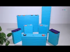 5G Telecom Lithium Ion Deep Cycle Backup Storage Battery Lifepo4 Gbs-Lfp100Ah