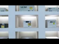 High-Performance Lifepo4 Battery With Overdischarge Protection And ≥5000 Cycle Life