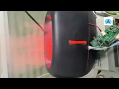 Custom Usb Peripheral Chip Type-C Usb  Ic Chip Pcba Solution