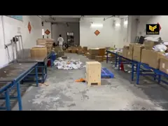 Dhl Fedex Ups International Express Freight Service From Guangzhou China To Mexico