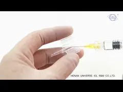 Pcf60 Foldable High Purity Hydrophilic Iol 118.4 A Constant