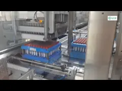 Ce Approved Red Top No Additive Plain Tube Vacuum Blood Sample Collection Tube According Vacuum