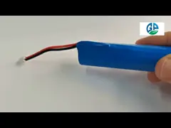 Ifr18650 Lifepo4 Battery Pack 3.2V 2000Mah For Kids Electric Car