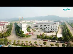 Eje Brand Ethernet Patch Cable Cost-Effective Yellow Cca Cat5E  For Surveillance Or Gigabit Networki