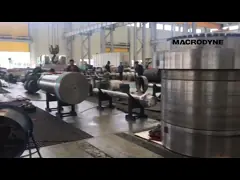 Factory Provided Hydraulic Cylinder For Steel Mill Factory