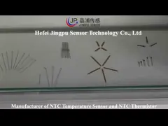 Ntc Thermistor Surface Mount Temperature Sensor Ring Terminal