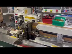 Equivalence Molex Hirschmann Medical Device Cables Wire Assembly