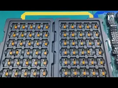 Wifi Handheld Barcode Scanner 640 X 480 Vertical Barcode Reader With Adjustable Upper Cover