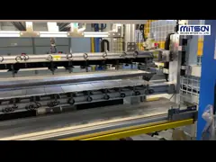 410W Full Black Half Cut 500W Solar Panel Monocrystalline Photovoltaic