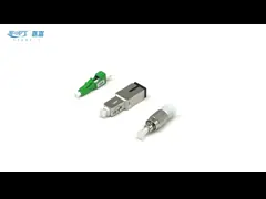 Male Female Attenuators Lc Sc Fc St Plug Type Attenuators