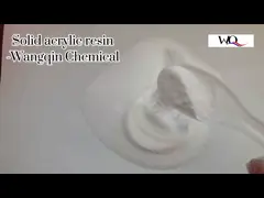 Similar To Dow Paraloid B-66 And Dsm Br106  Thermoplastic Acrylic Resin For Paint And Inks