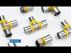 Involucri por tubo a gás de trituração Pn20 por tubo