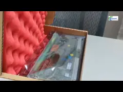 Megt Vbm Ioc 4T Input / Output Card Vibro Meter Ioc4T