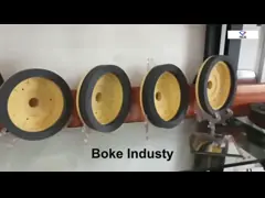 High Hardness Diamond Grinding Wheel For Glass Grinding