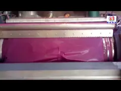 2.2KW Single Drum Dryer 50kg/h For Drying Starch