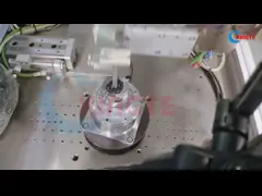 Big Dimension Automatic Stator Winding Machine High Precision  XT-01D