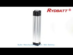 RYDBATT SSE-015(48V) Lithium Battery Pack Redar Li-18650-13S5P-48V 13Ah For Electric Bicycle Battery